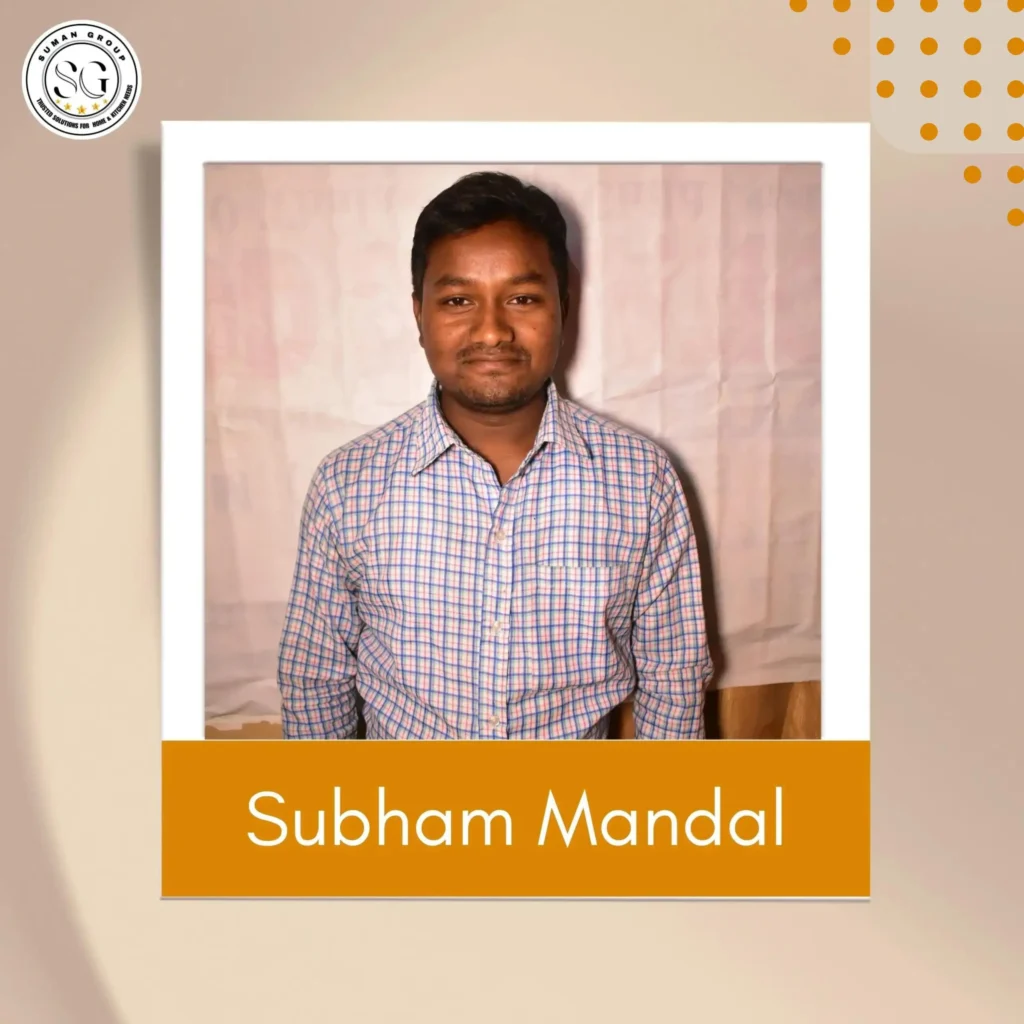 Our Current Members - Suman Group of Business